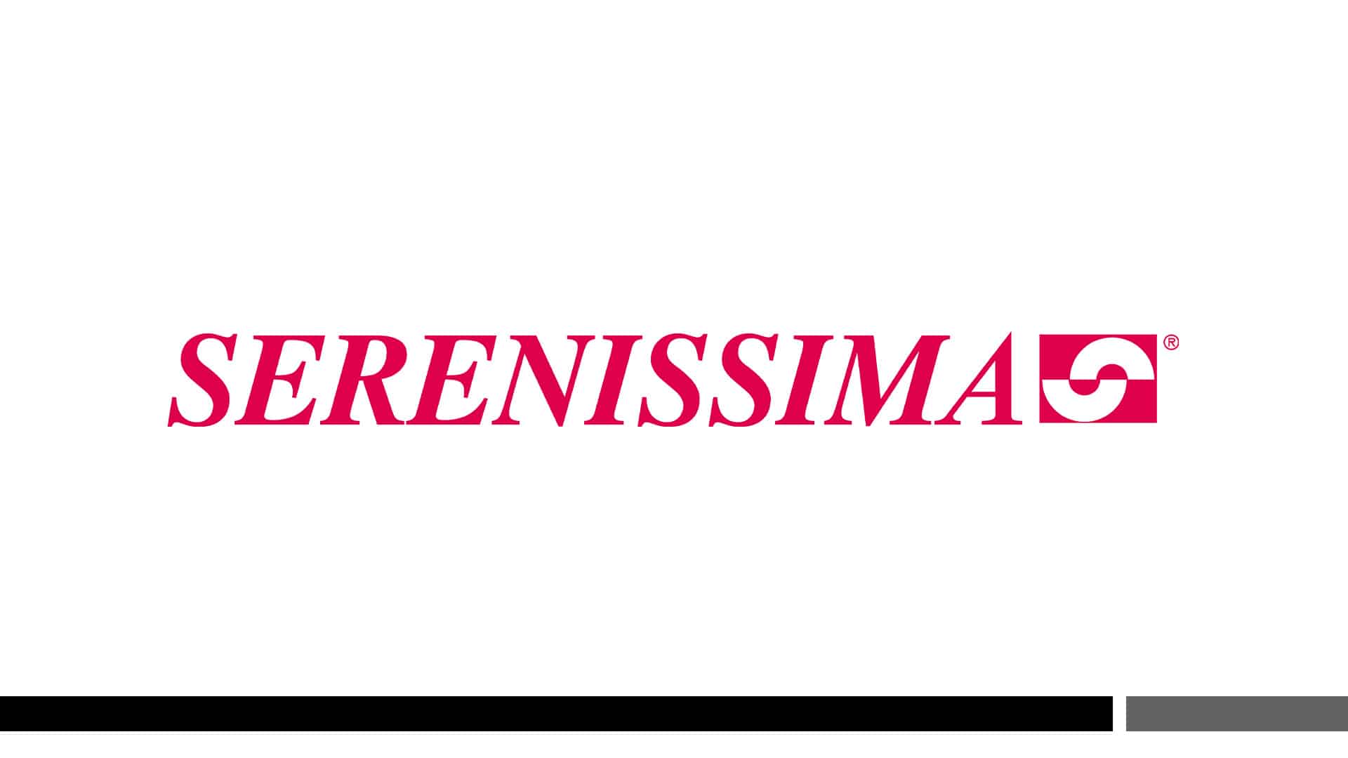 Serenissima – Boulevar Design