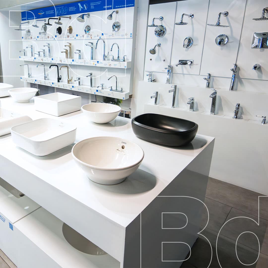 Grifería - Boulevar Design