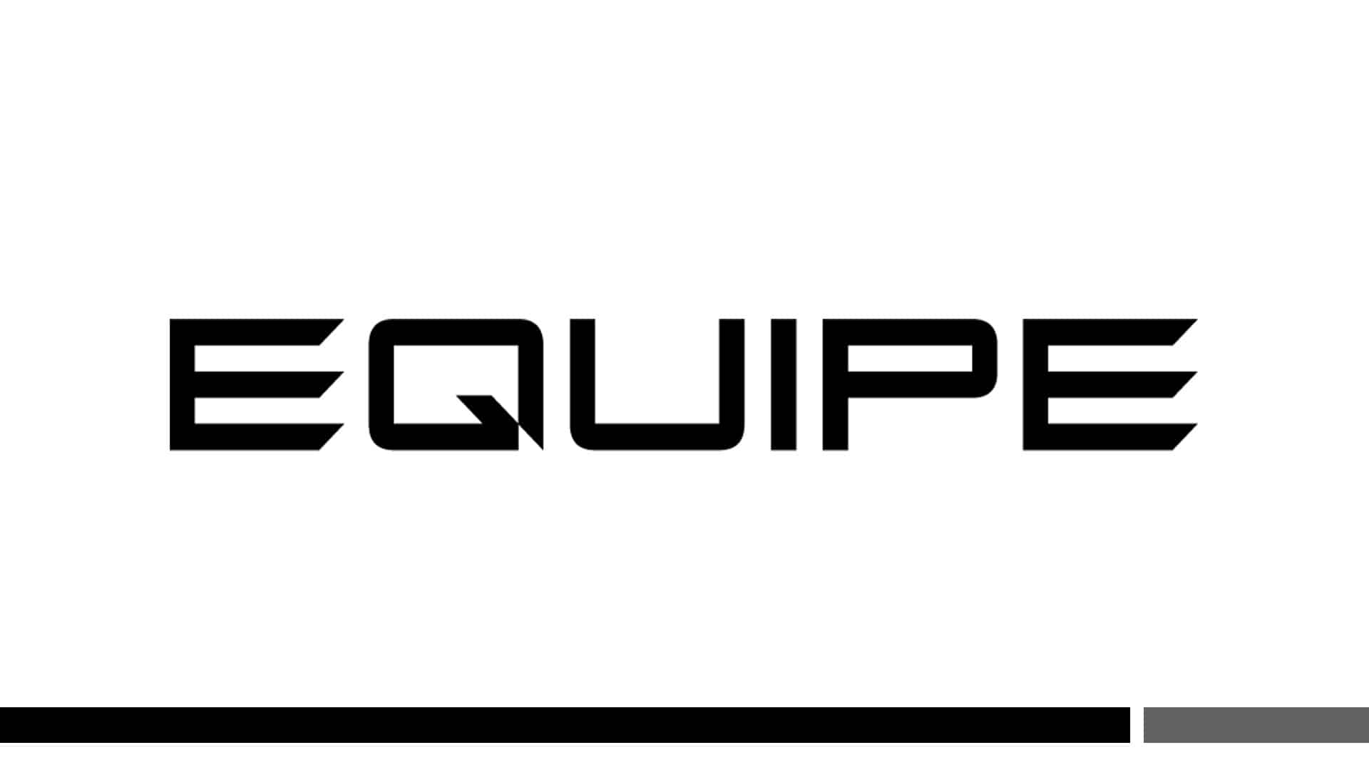 Equipe - Boulevar Design