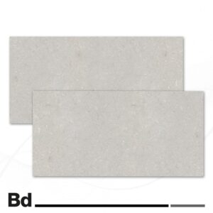 Porcelanato Shellstone Bianco - Boulevard Design