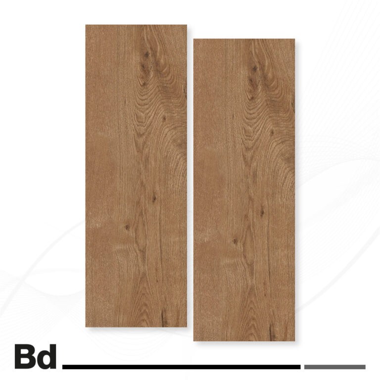 Duela cerámica Madera Frida Natural - Boulevard Design