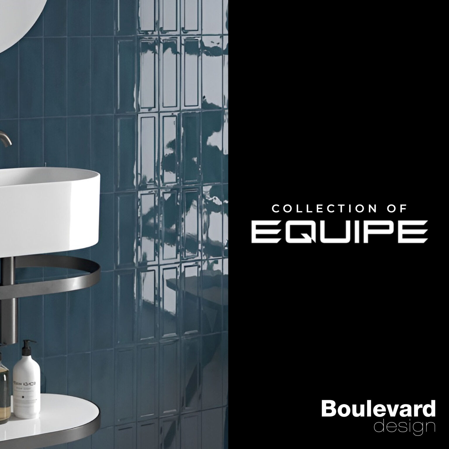 Catálogos - Boulevar Design