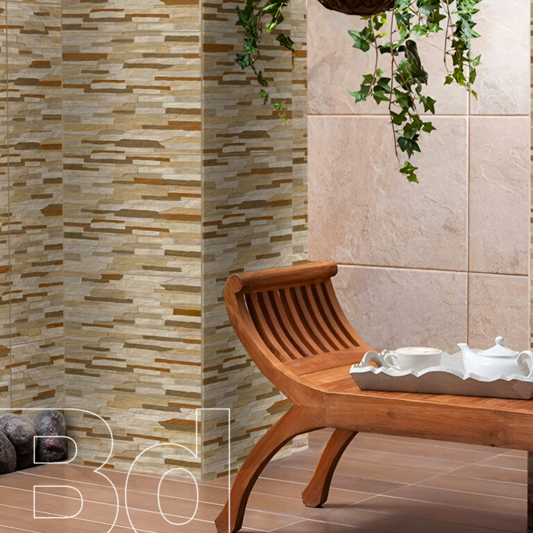 Fachaleta Oasis Asturias - Boulevar Design